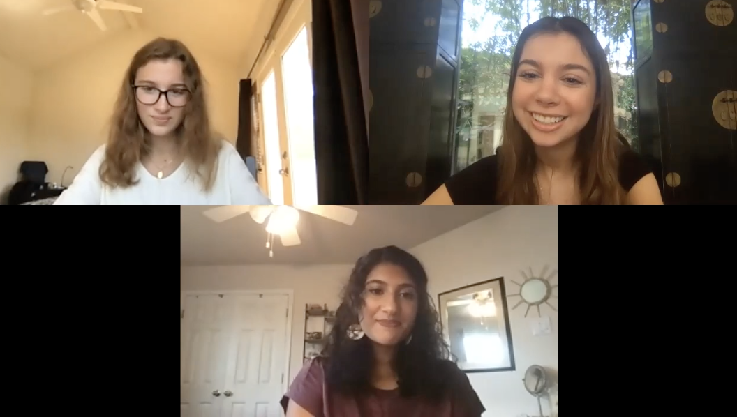 Get to Know Our 2021 Summer Interns!