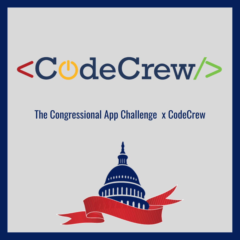 Partner Spotlight: CodeCrew