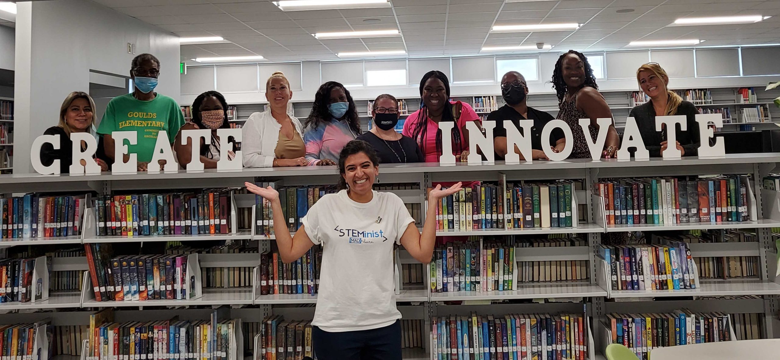 Hear Why This Educator-Turned-CEO Can't Stop Getting Students Involved ...