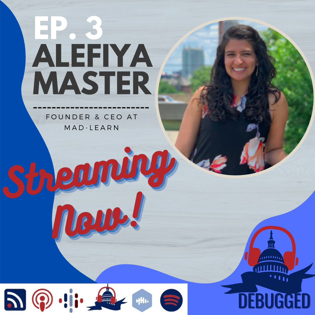 Debugged S2E3: Meet Alefiya Master, An Entrepreneur Changing EdTech For ...