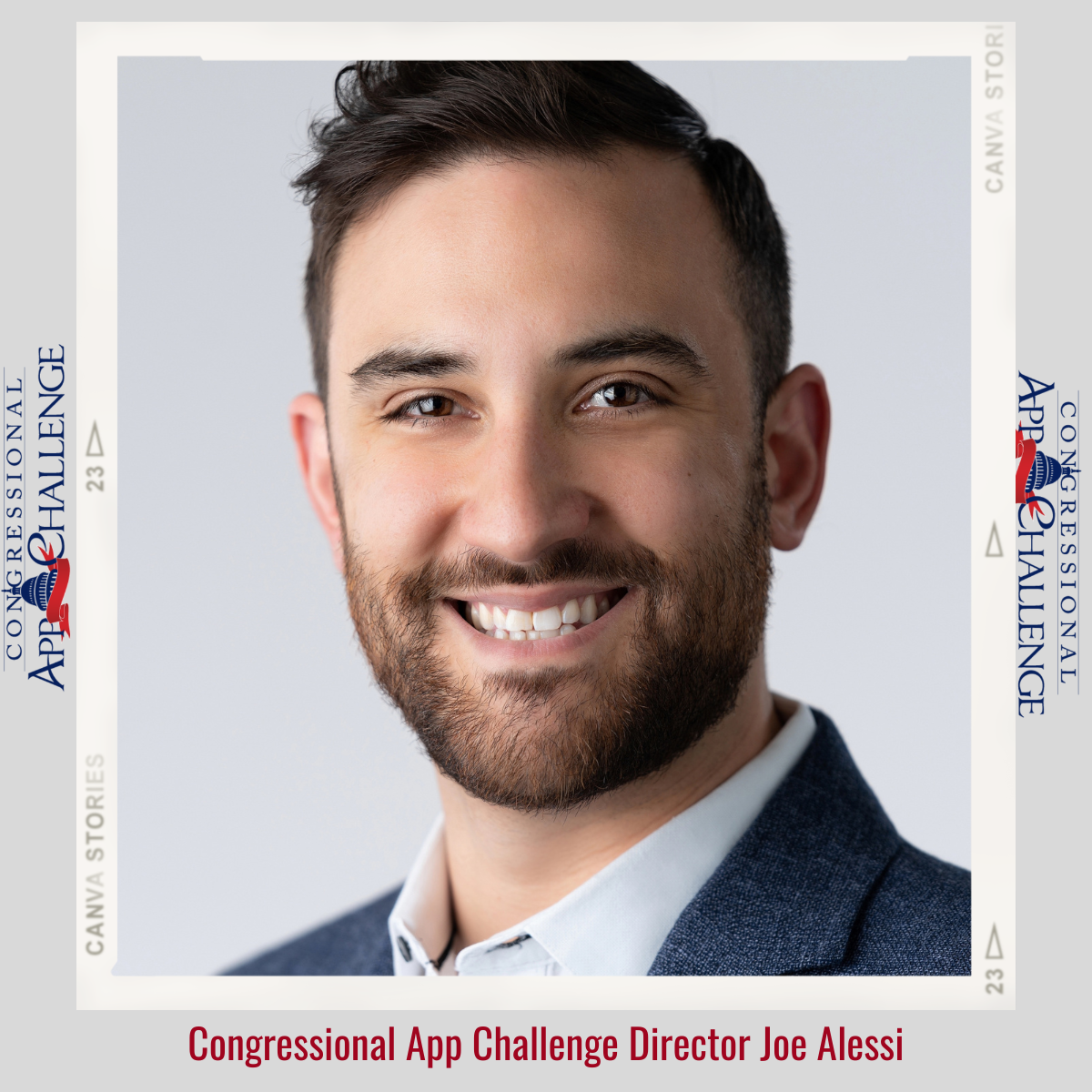 A Letter From Program Director Joe Alessi - Join us at #HouseOfCode ...