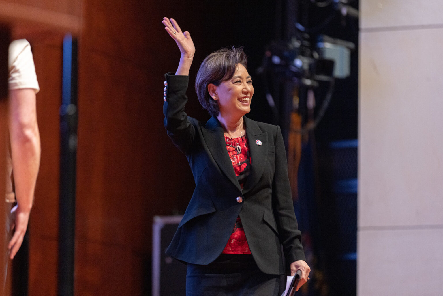 Hundreds of App Challengers Wow Congress at #HouseOfCode 2023