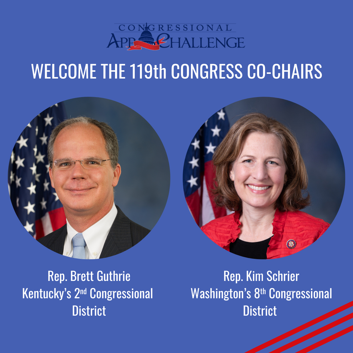 Congressional Internet Caucus Announces Representatives Guthrie and ...