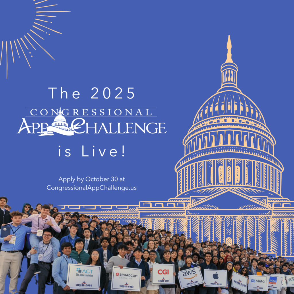 Congress Invites Students Nationwide to Compete in Largest-Ever ...
